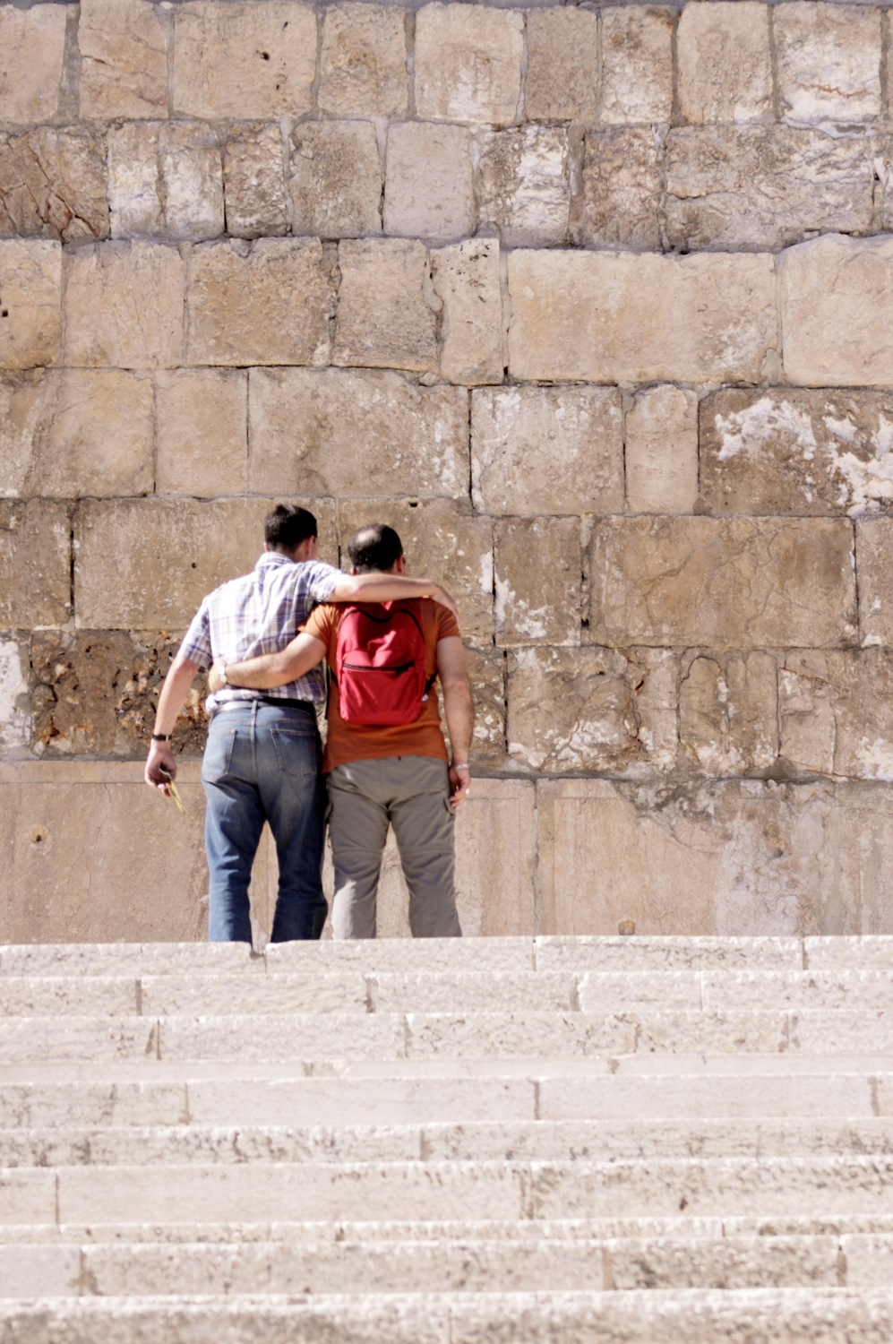 Middle East nations walking in the steps of Jesus – Derech Avraham